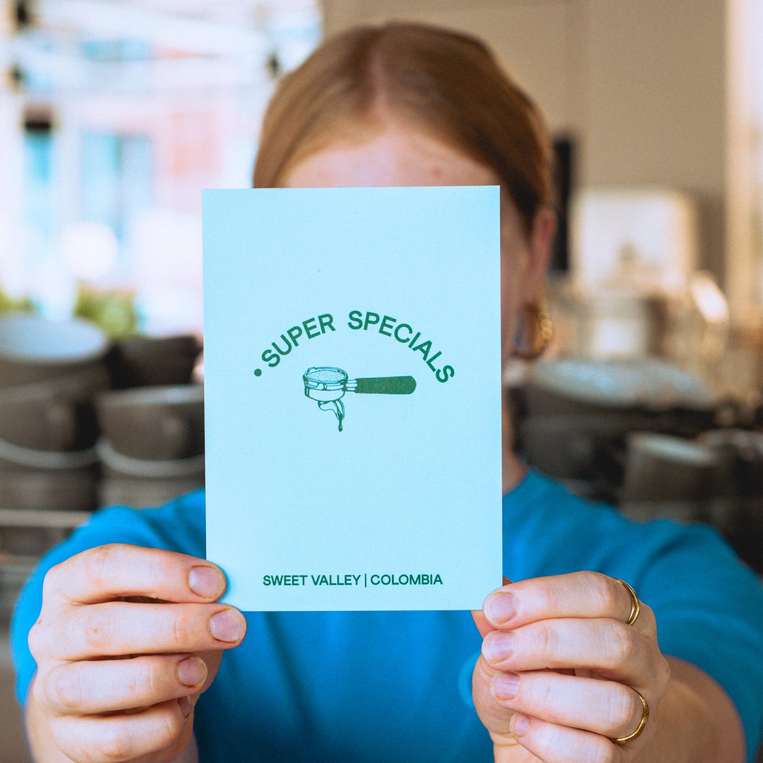 Cupp Super Specials - Cupp